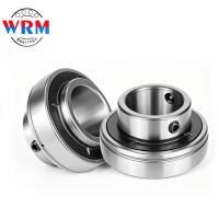 China High Precision Pillow Block Bearing UC208 90508 40*80*49.2mm Assembly Line Automation Equipment Bearing for sale