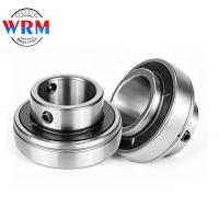 China High Speed Pillow Block Bearing UC209 90509 45*85*49.2mm Mining Machinery Equipment Bearing for sale