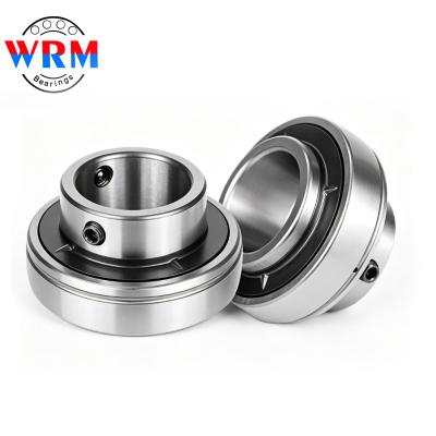 China High Speed Pillow Block Bearing UC209 90509 45*85*49.2mm Mining Machinery Equipment Bearing for sale