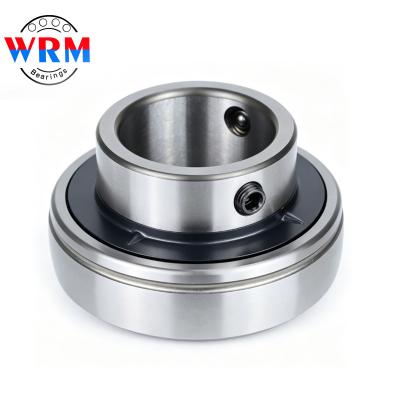 China Low Noise Pillow Block Bearing UC210 90510 50*90*51.6mm Cement & Building Materials Equipment Bearing for sale