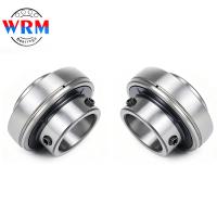 China High Stability Pillow Block Bearing UC213 90513 65*120*65.1mm Printing Machinery Bearing for sale