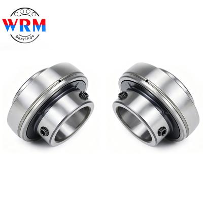 China High Stability Pillow Block Bearing UC213 90513 65*120*65.1mm Printing Machinery Bearing for sale