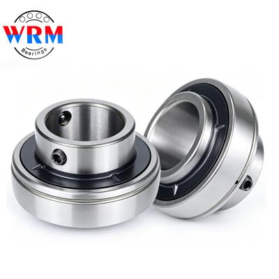 China High Quality Pillow Block Bearing UC215 90515 75*130*77.8mm Logistics Sorting Equipment Bearing for sale