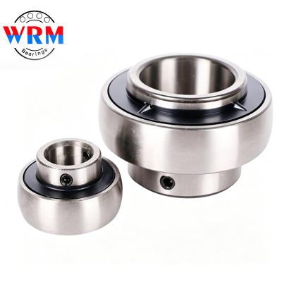 China Precious Machined Pillow Block Bearing UC216 90516 80*140*82.6mm Sewage Treatment Equipment Bearing for sale