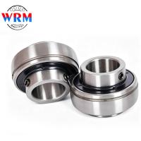 China Strict Quality Inspection Pillow Block Bearing UC305 90605 25*62*38mm Elevator Auxiliary Transmission Parts Bearing for sale
