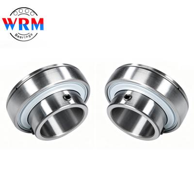 China Long Service Life Pillow Block Bearing UC220 90520 100*180*108mm Warehouse Rack Transmission Mechanism Bearing for sale