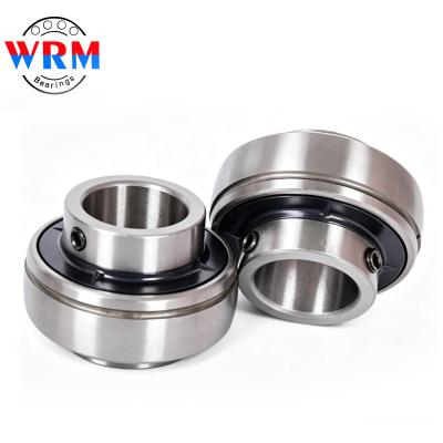 China China Bearing Pillow Block Bearing UC306 90606 30*72*43mm Ceramic Machinery Equipment Bearing for sale
