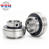 China China Factory Bearings Pillow Block Bearing UC307 90607 35*80*48mm Feed Processing Equipment Bearing for sale