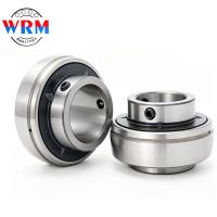 China Wuxi Bearings Pillow Block Bearing UC308 90608 40*90*52mm Cleaning Machinery Equipment Bearing for sale