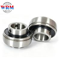 China Factory High Quality Pillow Block Bearing UC310 90610 50*110*61mm Port Handling Machinery Bearing for sale