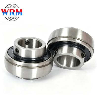 China Factory High Quality Pillow Block Bearing UC310 90610 50*110*61mm Port Handling Machinery Bearing for sale