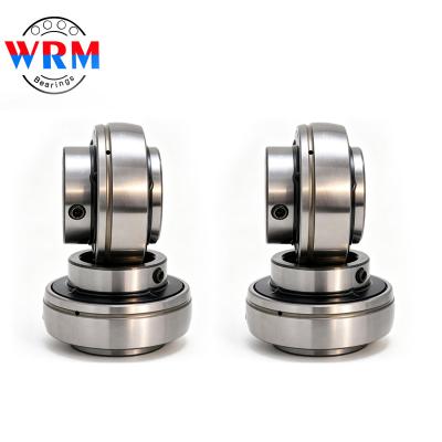 China Brand New Pillow Block Bearing UC312 90612 60*130*71mm Food Processing Machinery Bearing for sale