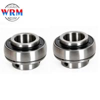 China Quality Assurance Pillow Block Bearing UC314 90614 70*150*78mm Textile Machinery Bearing for sale