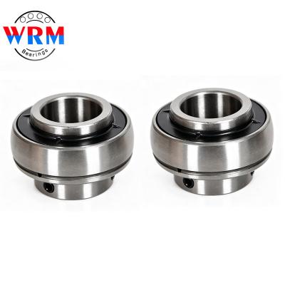 China Quality Assurance Pillow Block Bearing UC314 90614 70*150*78mm Textile Machinery Bearing for sale