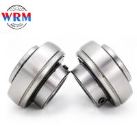 China After-sales Support Pillow Block Bearing UC315 90615 75*160*82mm Woodworking Machinery Bearing for sale