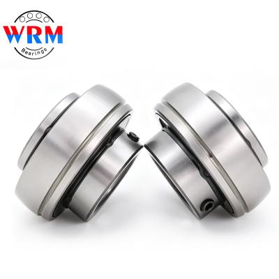 China After-sales Support Pillow Block Bearing UC315 90615 75*160*82mm Woodworking Machinery Bearing for sale