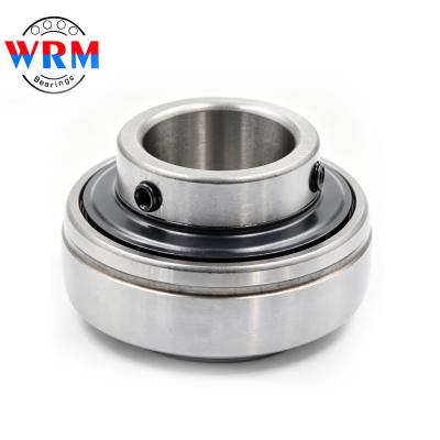 China Meet International Standards Pillow Block Bearing UC316 90616 80*170*86mm Agricultural Machinery Equipment Bearing for sale