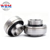 China High Precision Pillow Block Bearing UC318 90618 90*190*96mm Assembly Line Automation Equipment Bearing for sale