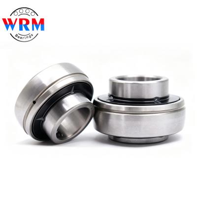 China High Precision Pillow Block Bearing UC318 90618 90*190*96mm Assembly Line Automation Equipment Bearing for sale