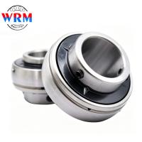 China High Speed Pillow Block Bearing UC320 90620 100*215*108mm Mining Machinery Equipment Bearing for sale