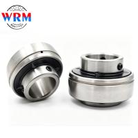 China Low Noise Pillow Block Bearing UC321 90621 105*225*112mm Cement & Building Materials Equipment Bearing for sale