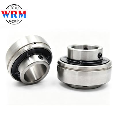 China Low Noise Pillow Block Bearing UC321 90621 105*225*112mm Cement & Building Materials Equipment Bearing for sale