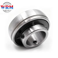 China Low Friction Pillow Block Bearing UC322 90622 110*240*117mm Plastic & Rubber Machinery Bearing for sale