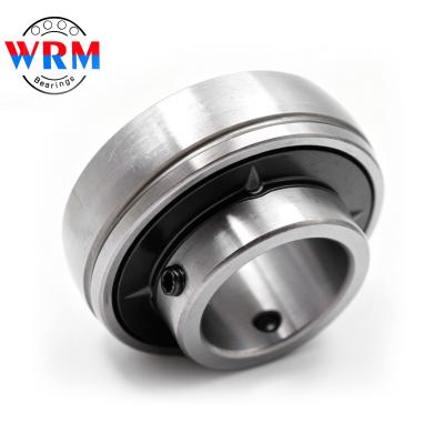 China Low Friction Pillow Block Bearing UC322 90622 110*240*117mm Plastic & Rubber Machinery Bearing for sale