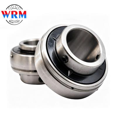 China High Load Capacity Pillow Block Bearing UC324 90624 120*260*126mm Paper Making Machinery Bearing for sale
