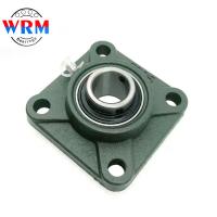 China Precious Quenched Pillow Block Bearing UCF204 20*86*64mm Beverage Filling Equipment Bearing for sale