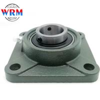 China Long Service Life Pillow Block Bearing UCF205 25*95*70mm Warehouse Rack Transmission Mechanism Bearing for sale
