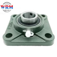 China China Factory Bearings Pillow Block Bearing UCF208 40*130*102mm Feed Processing Equipment Bearing for sale