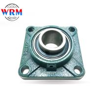 China Factory High Quality Pillow Block Bearing UCF211 55*162*130mm Port Handling Machinery Bearing for sale