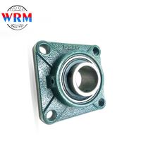 China Hot Selling Pillow Block Bearing UCF212 60*175*143mm Conveying Equipment Bearing for sale