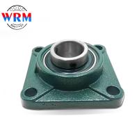 China Professional Pillow Block Bearing UCF214 70*193*152mm Packaging Machinery Bearing for sale