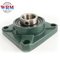 China Meet International Standards Pillow Block Bearing UCF217 85*220*175mm Agricultural Machinery Equipment Bearing for sale