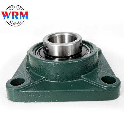 China High Precision Pillow Block Bearing UCF220 100*265*210mm Assembly Line Automation Equipment Bearing for sale