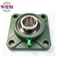 China High Speed Pillow Block Bearing UCF305 25*110*80mm Mining Machinery Equipment Bearing for sale