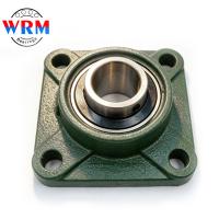China High Load Capacity Pillow Block Bearing UCF308 40*150*112mm Paper Making Machinery Bearing for sale