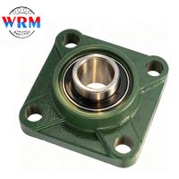China High Concentricity Pillow Block Bearing UCF310 50*175*132mm Construction Machinery Bearing for sale