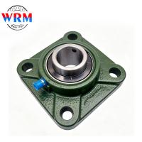 China OEM Standard Production Pillow Block Bearing UCF313 65*208*166mm Breeding Machinery Equipment Bearing for sale