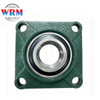 China Precious Quenched Pillow Block Bearing UCF314 70*226*178mm Beverage Filling Equipment Bearing for sale
