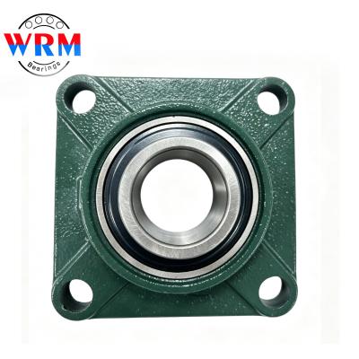 China Precious Quenched Pillow Block Bearing UCF314 70*226*178mm Beverage Filling Equipment Bearing for sale