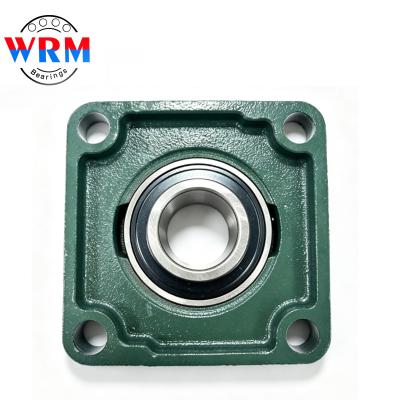 China Long Service Life Pillow Block Bearing UCF315 75*236*184mm Warehouse Rack Transmission Mechanism Bearing for sale