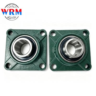 China China Bearing Pillow Block Bearing UCF317 85*260*204mm Ceramic Machinery Equipment Bearing for sale