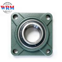 China China Factory Bearings Pillow Block Bearing UCF318 90*280*216mm Feed Processing Equipment Bearing for sale