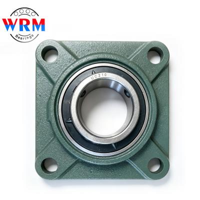China China Factory Bearings Pillow Block Bearing UCF318 90*280*216mm Feed Processing Equipment Bearing for sale