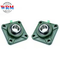 China Factory High Quality Pillow Block Bearing UCF321 105*310*242mm Port Handling Machinery Bearing for sale