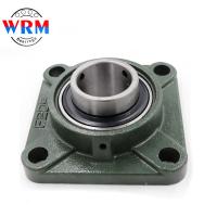China Hot Selling Pillow Block Bearing UCF322 110*340*276mm Conveying Equipment Bearing for sale