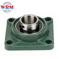 China Brand New Pillow Block Bearing UCF324 120*370*290mm Food Processing Machinery Bearing for sale